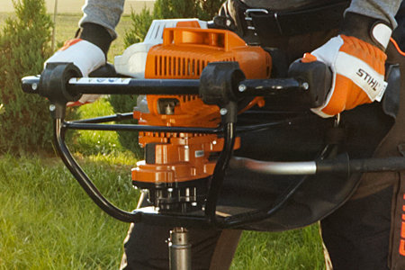 Stihl bt 131 store
