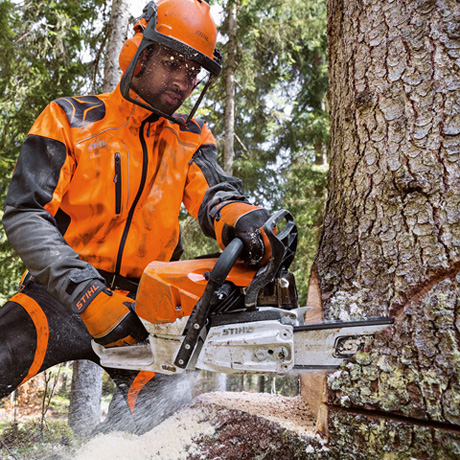 Stihl MS 462 C M 45 STIHL