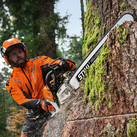 Stihl ms 500i price store